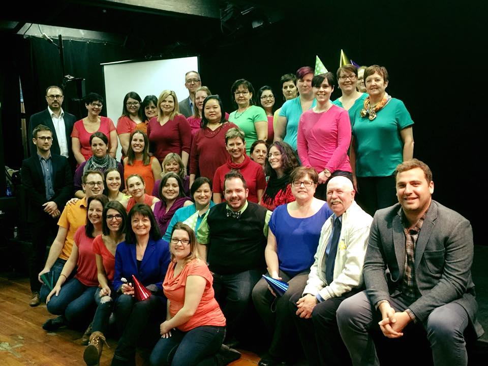 Mathieu Traversy, député de Terrebonne, s’associe à Éclipse – le groupe ...